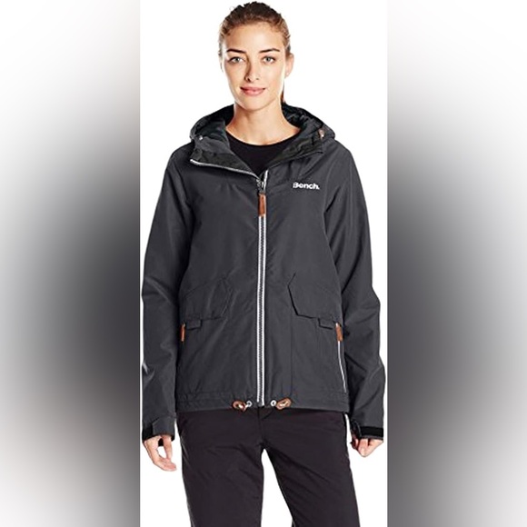 Bench | Jackets & Coats | Bench Womens Bloomers Jacket | Poshmark